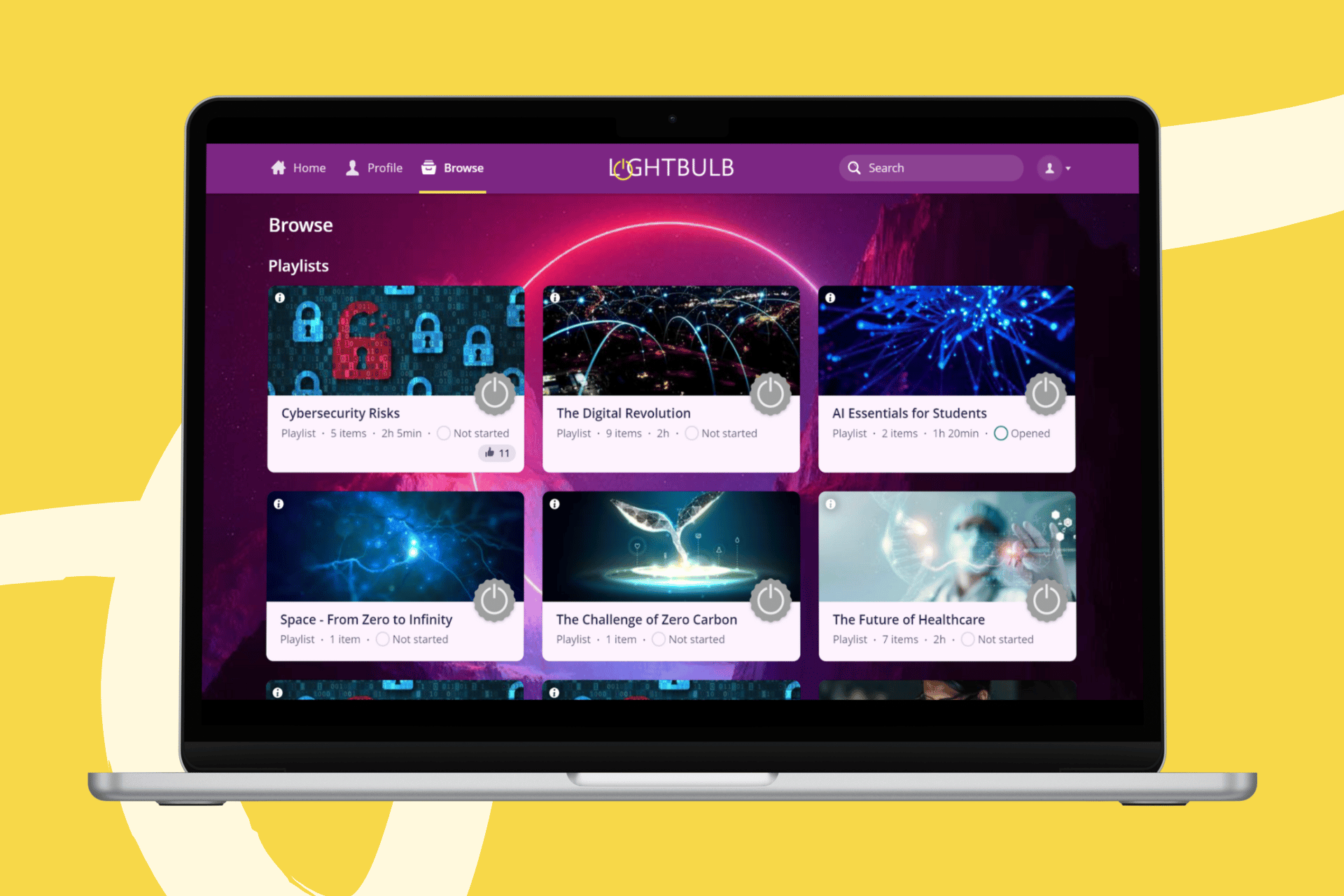 Introducing 5app partner DEfactoED